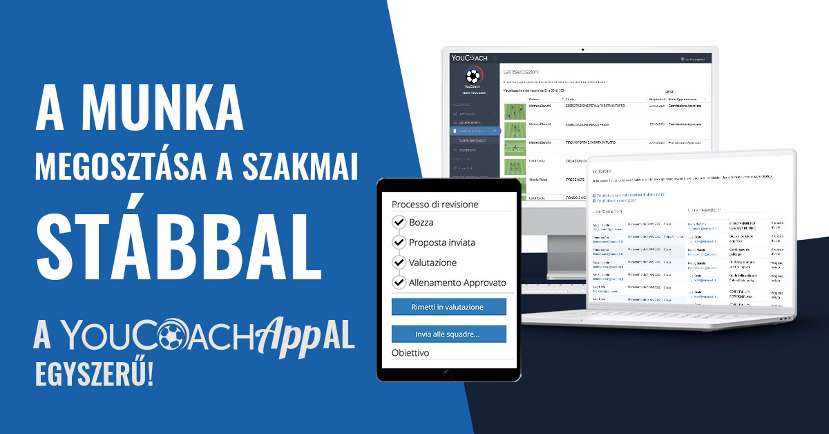 Hogyan osszuk meg technikai javaslatainkat: hozz létre egy általános és hatékony módszertan ...